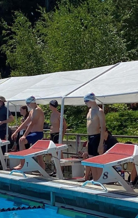 Albany Aquatics Assoc Home