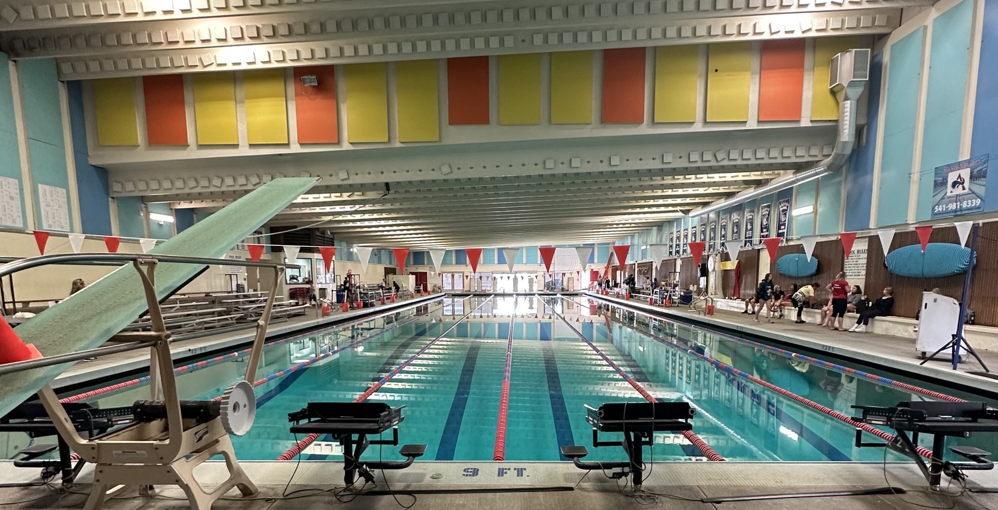 Albany Aquatics Assoc Home