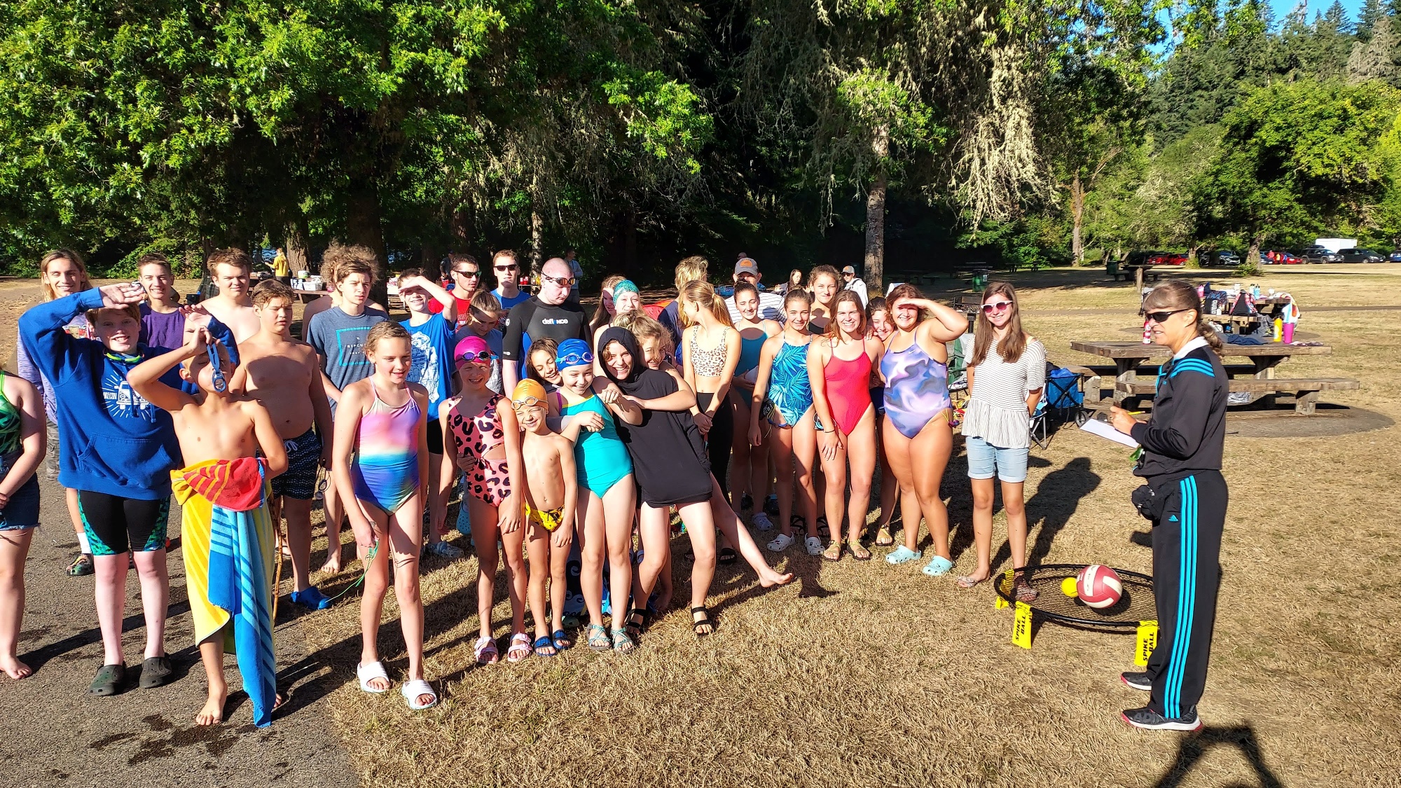 Albany Aquatics Assoc Home